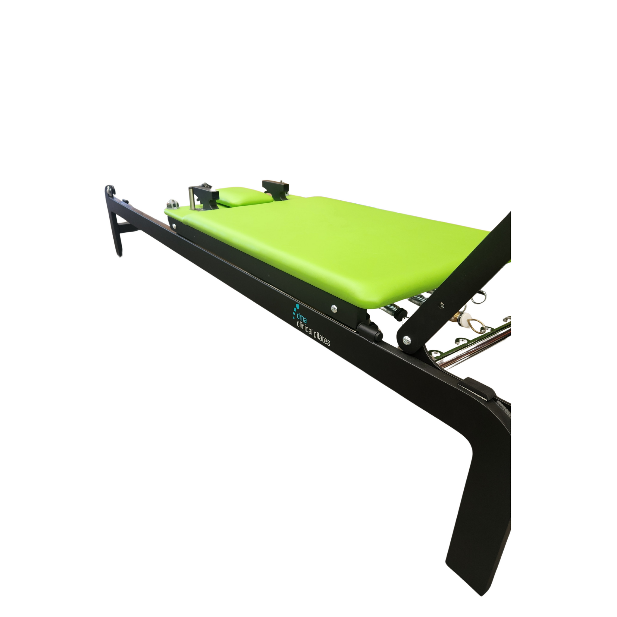 Clinical Pilates Reformer – Clinical Pilates Equipment