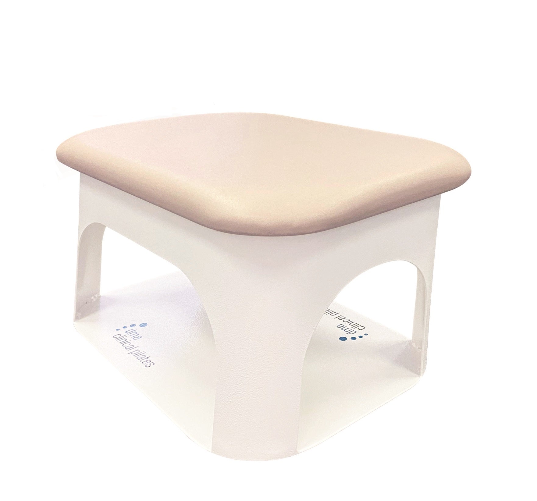 Reformer Box (Infinity)White – Clinical Pilates Equipment