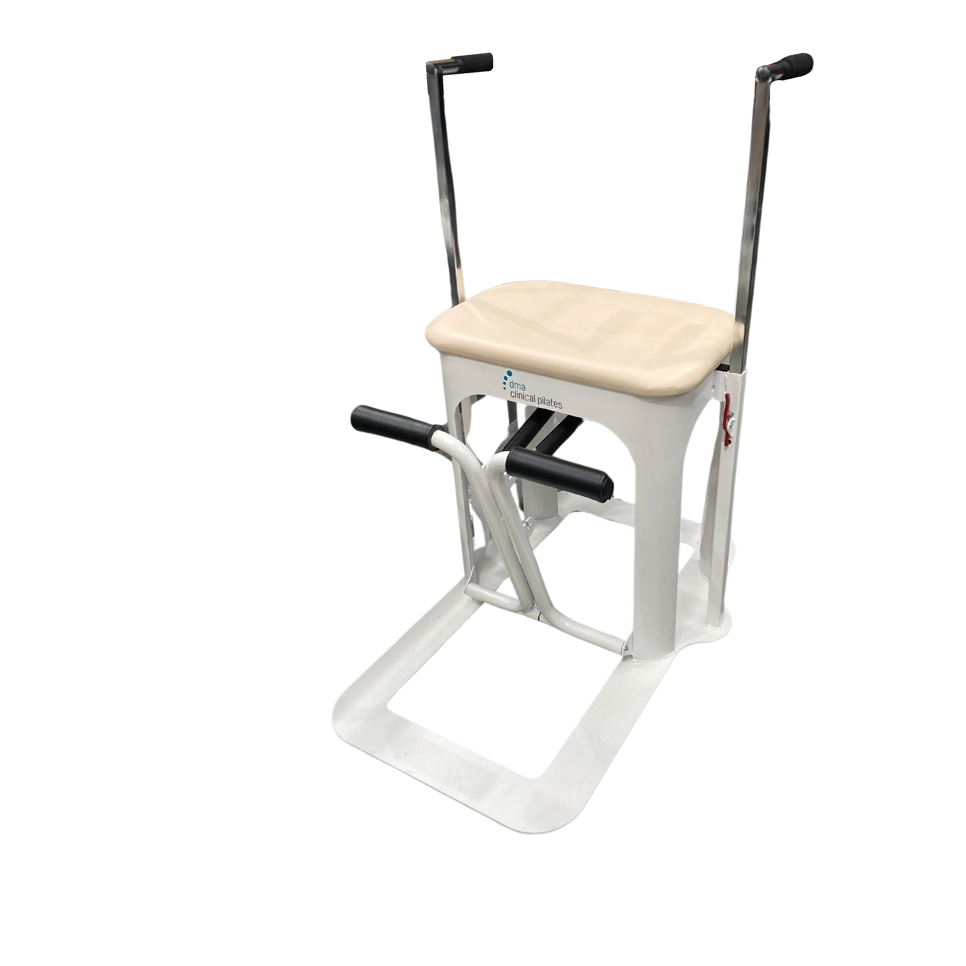 Wunda Chair Infinity – Clinical Pilates Equipment