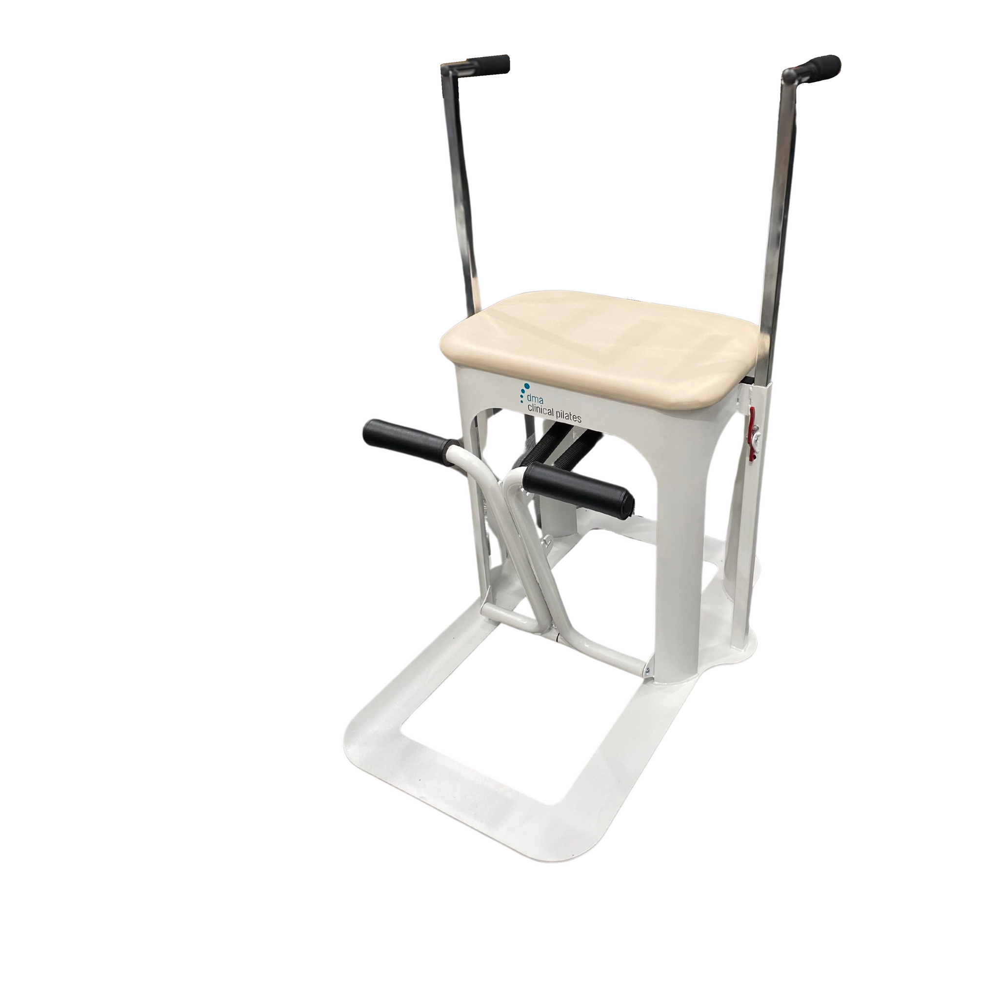 Wunda Chair Infinity – Clinical Pilates Equipment