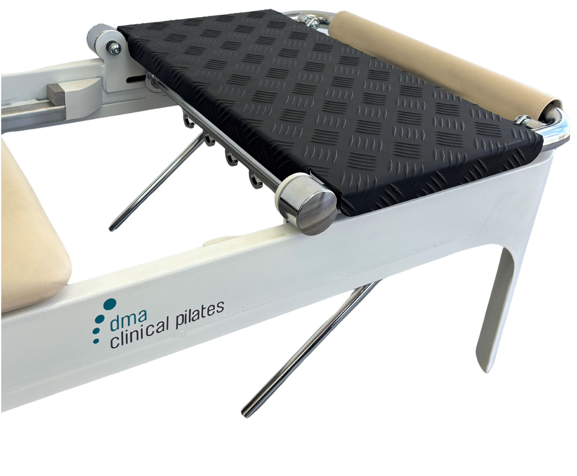 Footplate for Infinity – Clinical Pilates Equipment