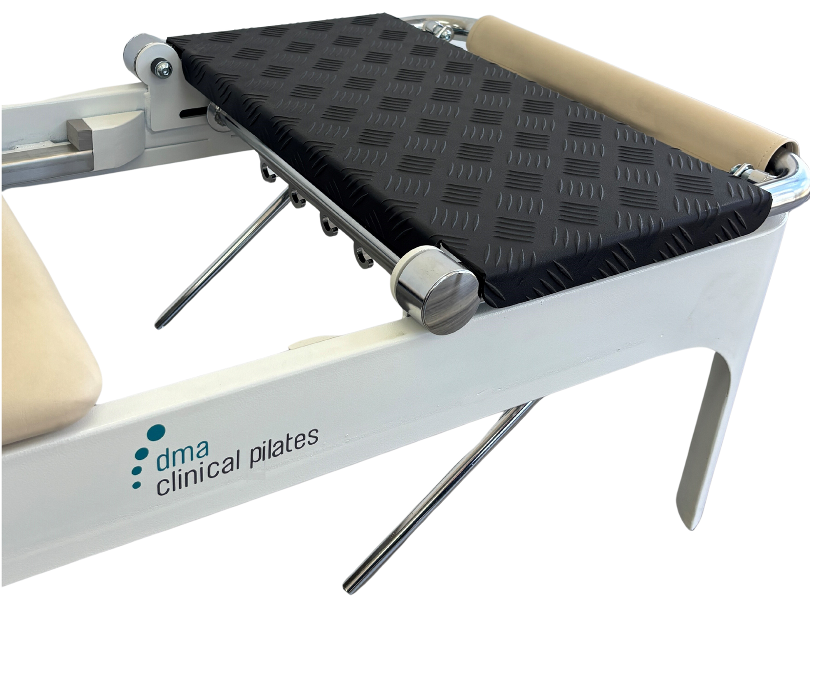 Footplate for Infinity – Clinical Pilates Equipment