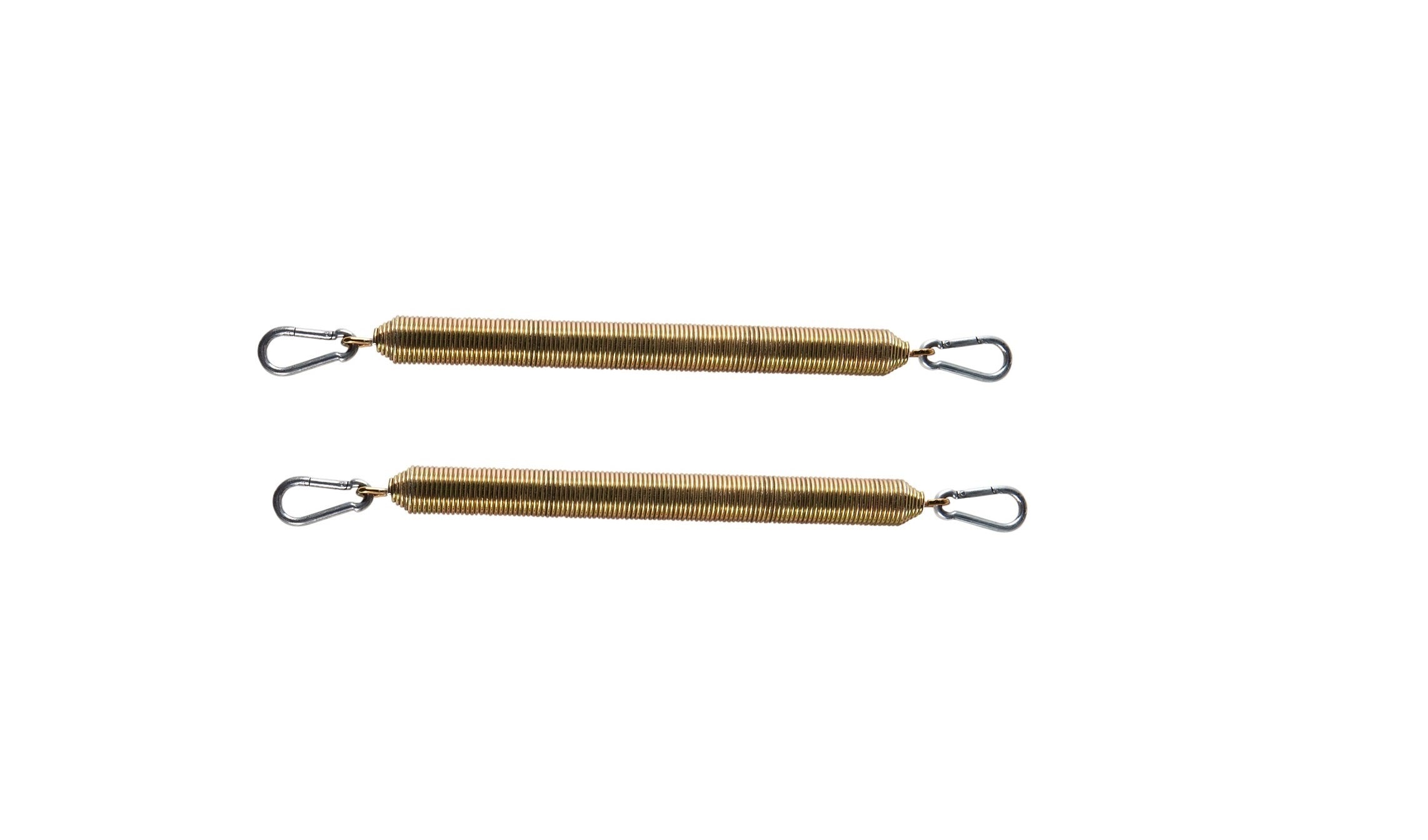 PAIR TT-103 spring gold heavy – Clinical Pilates Equipment