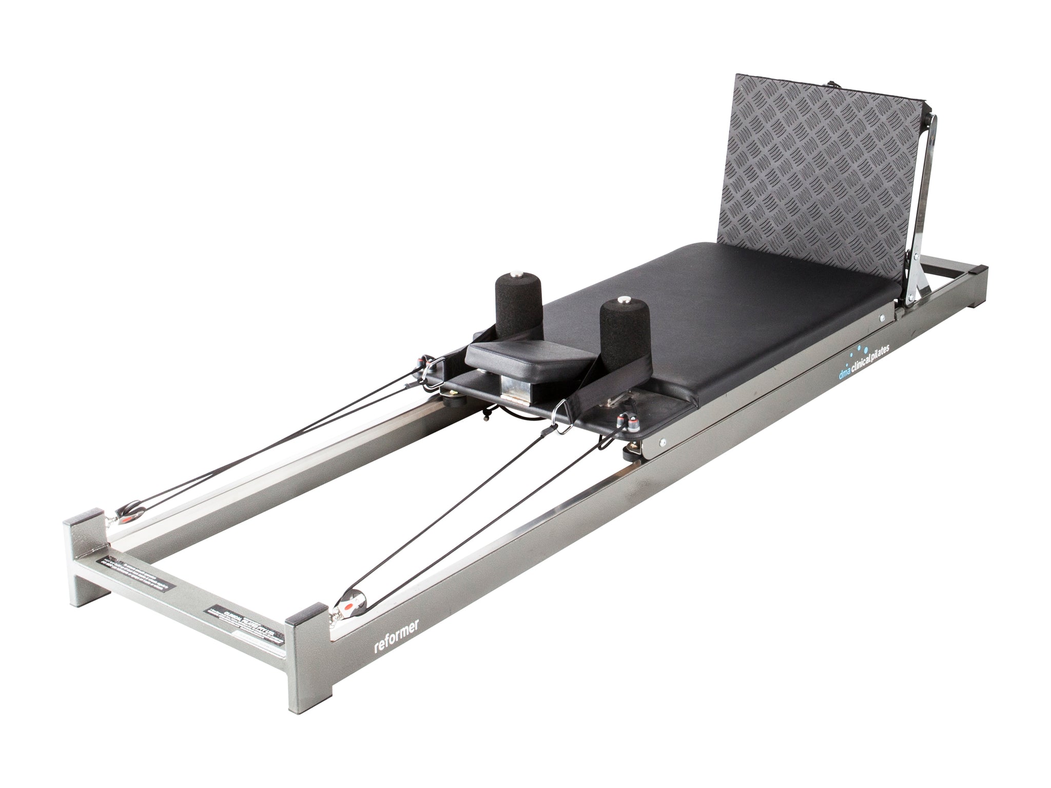 Fitness Reformer™ – Clinical Pilates Equipment