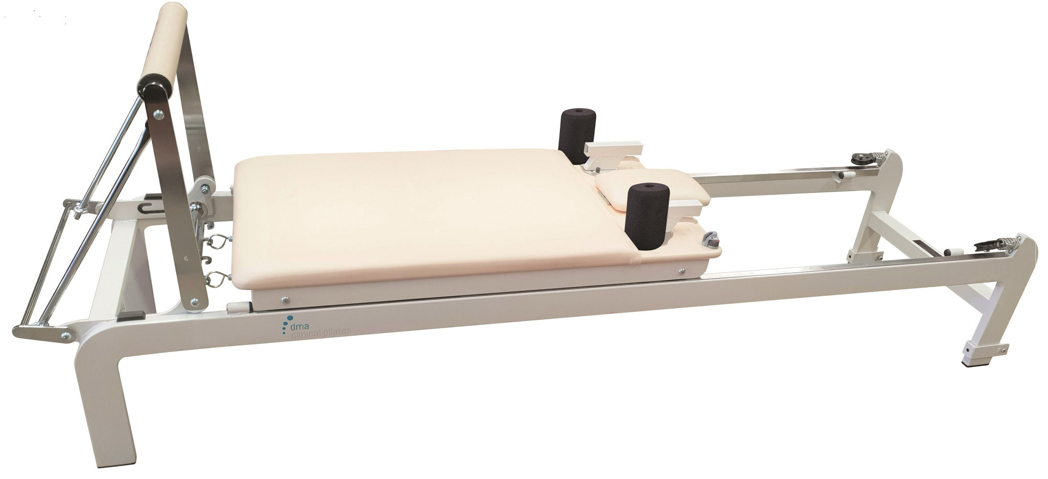 Clinical Pilates Reformer – Clinical Pilates Equipment