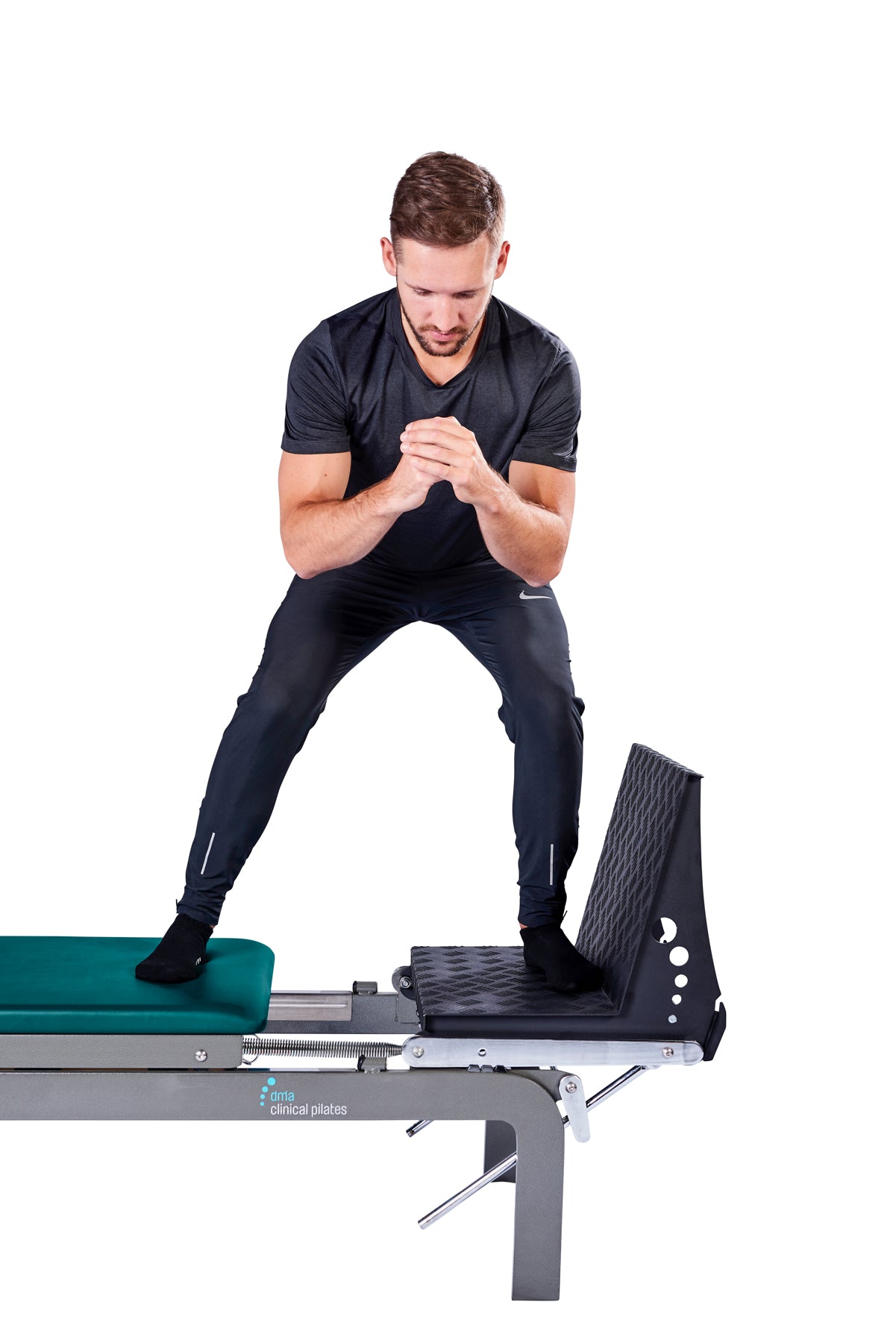 Dynamic jumpboard™/footplate – Clinical Pilates Equipment