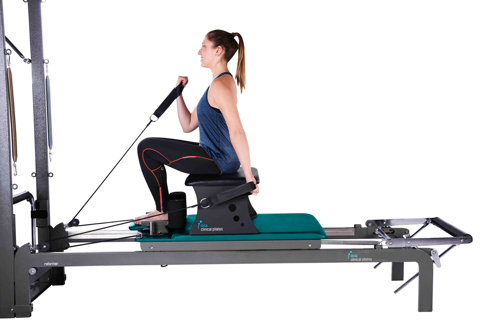 Reformer Box 2.0 – Clinical Pilates Equipment