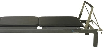 Reformer Treatment Plinth (Mat Conversion) – Clinical Pilates Equipment