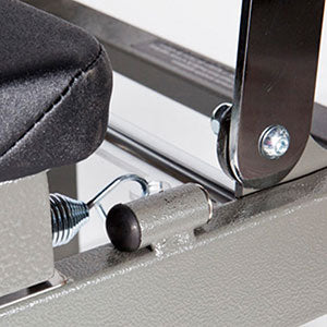 Reformer Parts – Clinical Pilates Equipment