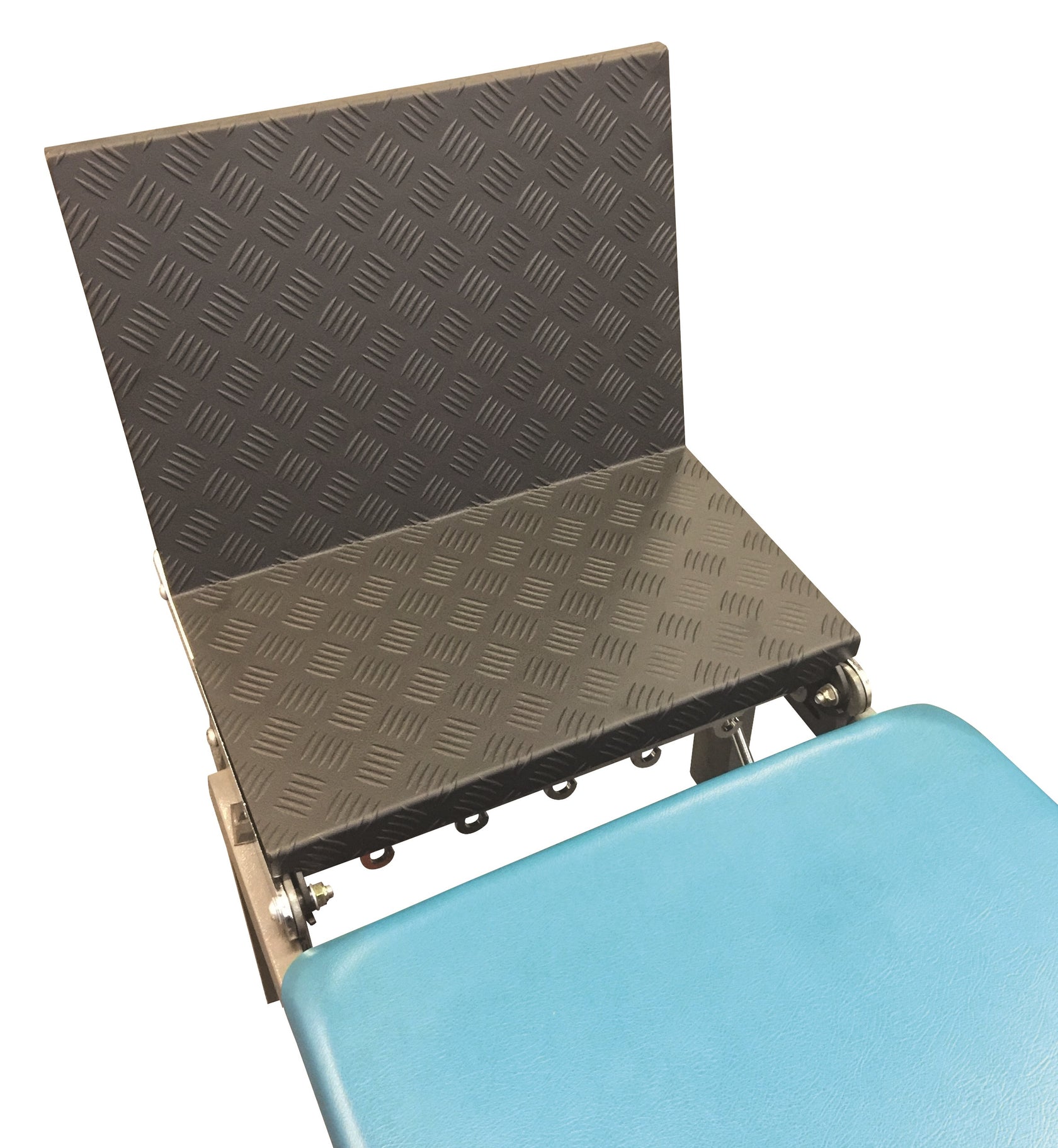 Dynamic jumpboard™/footplate – Clinical Pilates Equipment