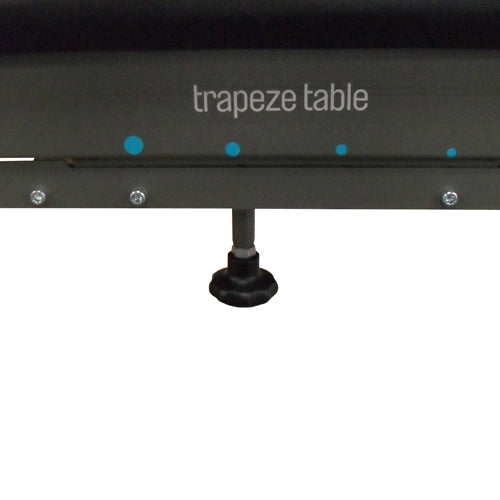 Trapeze table spring adjuster retrofit – Clinical Pilates Equipment